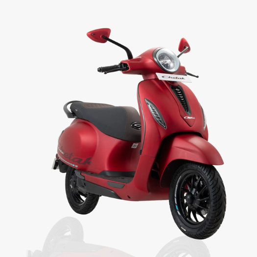 Best Chetak Dealers in Hyderabad | VVC Group