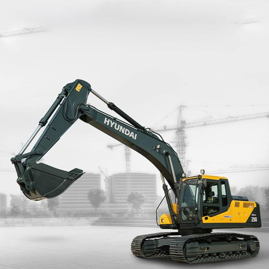 Hyundai Construction Dealers in Hyderabad | Quality Machinery |VVC Group