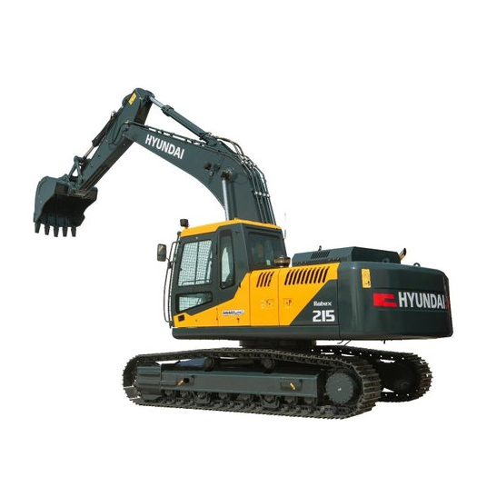 Hyundai Construction Dealers in Hyderabad | Quality Machinery |VVC Group