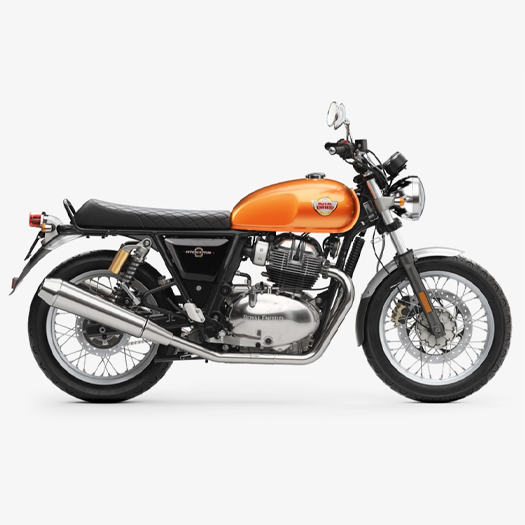 Best Royal Enfield Dealers in Hyderabad | VVC Group