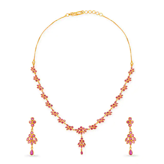 Exclusive Tanishq Dealers in Hyderabad | VVC Group