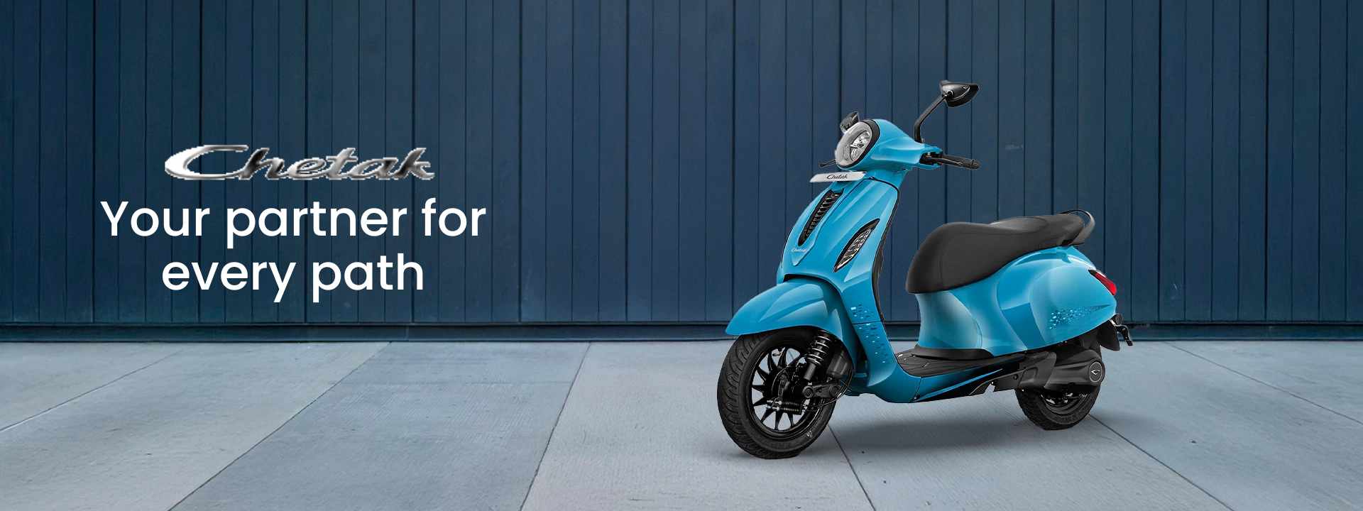 Best Chetak Dealers in Hyderabad | VVC Group